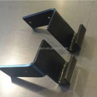 China Free Mold Fee Sheet Galvanized Steel Truss Joist Hanger Brackets for Timber Buildings for sale