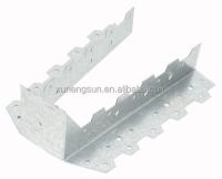 China Free Mold Fee Sheet Galvanized Steel Truss Joist Hanger Brackets for Timber Buildings for sale