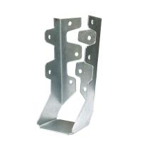 China Free Mold Fee Sheet Galvanized Steel Truss Joist Hanger Brackets for Timber Buildings for sale