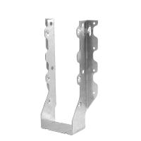 China Free Mold Fee Sheet Galvanized Steel Truss Joist Hanger Brackets for Timber Buildings for sale