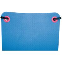 China Custom Size Single-side Bracket Wall Mounted Hanging Rack for Yoga Exercise Mat Storage for sale