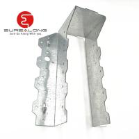 China Custom Size and Zinc Plated Deck Joist Hanger Jig for I Joist Rafter Hangers OEM for sale