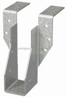 China Strong and Durable Wood Joist Construction with Stainless Steel 304 Joist Hanger for sale
