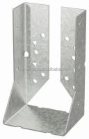 China Strong and Durable Wood Joist Construction with Stainless Steel 304 Joist Hanger for sale