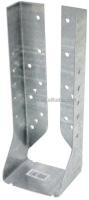 China Strong and Durable Wood Joist Construction with Stainless Steel 304 Joist Hanger for sale