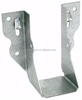 China Strong and Durable Wood Joist Construction with Stainless Steel 304 Joist Hanger for sale