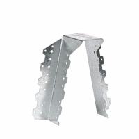 China ISO9001 Rohs CE Galvanized Sheet Steel Wood Connector Joist Hanger for Construction for sale