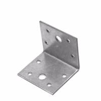 China ISO9001 Rohs CE Galvanized Sheet Steel Wood Connector Joist Hanger for Construction for sale