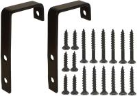 China Industrial Hardware Utility Hooks for Multifunction Bunk Bed Ladder and Garage Storage for sale