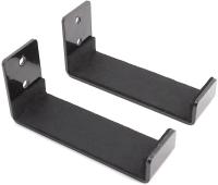 China Indoor Snowboard Storage Display Rack with Anti-Rust Coating and Single-Side Bracket for sale