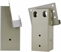 China Deep Deer Stand Hunting Blinds Shooting Shack Outdoor 4x4 Compound Angle Brackets Nonstandard for sale