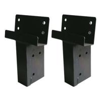 China Elevator Bracket for Metal Deer Stand Supported by High Carbon Steel Construction for sale