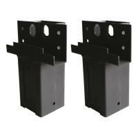China Customized Hardware Hunting Platform Brackets Deer Blind Elevators 4X4 2x4 for Items for sale