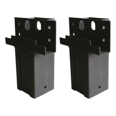 China Customized Hardware Hunting Platform Brackets Deer Blind Elevators 4X4 2x4 for Items for sale