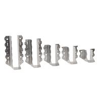 China Galvanized Steel Joist Hanger Bracket for Customized Sizes and Easy Installation for sale