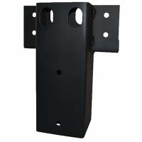 China Customized Hardware Hunting Platform Brackets Deer Blind Elevators 4X4 2x4 for Items for sale