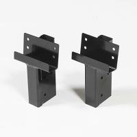 China Customized Hardware Hunting Platform Brackets Deer Blind Elevators 4X4 2x4 for Items for sale
