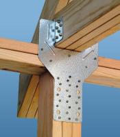 China Customized Size Elevator Bracket for A Frame Swing Set in Punching Machine Equipments for sale