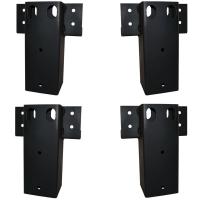 China Customized Size Elevator Bracket for A Frame Swing Set in Punching Machine Equipments for sale