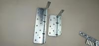 China Customized Size Elevator Bracket for A Frame Swing Set in Punching Machine Equipments for sale