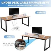 China Office Electric Wire Organizer Tray Non-folding Rack for Hassle-free Wire Management for sale