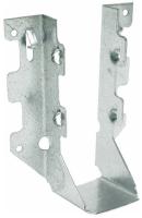 China Precision and Durability Metal Wood Connector Face Mount Joist Hanger for sale