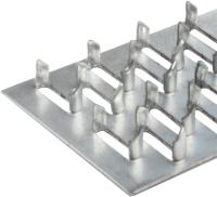 China Standard Zinc Plated Nail Plate for Wood Building Connector Joist Roof Timber Frame Truss for sale