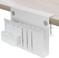 China Desk Side Storage for Laptops and Tablets No Assembly Required for sale