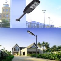 China Outdoor Arm Brackets for Street Light Pole Mounting Bracket for Solar Street Light Extension Arm for sale