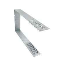 China Triangle Bracket Timber Connecting Bracket for Wood Construction Roof Truss Fastening for sale