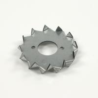China Customized Steel Round Roof Truss Tooth Nail Plate Timber Frame Fasteners Metal Round Connector for sale