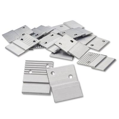 China Standard Work Process Punching French Cleat Picture Hangers Hardware Kit for Mounting for sale