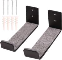 China Home and Garage Snowboard Ski Surfboard Storage Rack Space-Saving and Convenient for sale