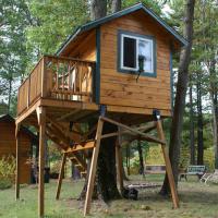China Steel Heavy Duty Powder Coated Outdoor Stand for 4 x 4 Deer Stand Hunting Shutters Shooting Cabin Treehouse for sale