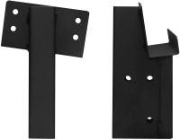 China Standard Size Multipurpose Outdoor 4x4 Compound Angle Platform Stand for Deer Rack Hunting for sale