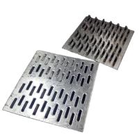 China Hot-Dipped Galvanized Grip Gangnail Plate for Easy Timber Floor Installation for sale