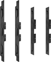 China Magnetic Steel Blackstone Griddle Wind Screens Keep Your Griddle Clean and Flame Safe for sale