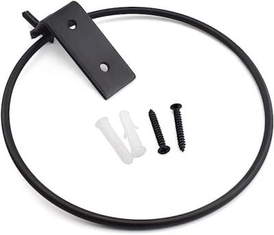 China Collapsible Bracket for Balcony Steel Q235 Grade Wall Mount Pot Holder Planter Hanger for sale