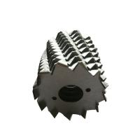 China Long-Lasting Black Railway Sleeper Wood Tooth Nail Plate for Secure Connections for sale