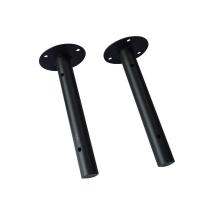 China Black Intake Pipe Mounting Bracket for Trucks Accepts 30% T/T Downpayment and Offers for sale