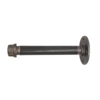 China Black Intake Pipe Mounting Bracket for Trucks Accepts 30% T/T Downpayment and Offers for sale