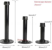 China Black Intake Pipe Mounting Bracket for Trucks Accepts 30% T/T Downpayment and Offers for sale