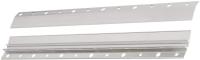 China Z Bar Hanger Supports Z Clip Mirror Hanging Kit with Fixed Stamping Hardware Part for sale