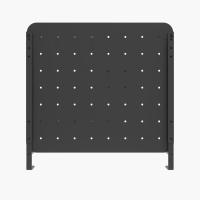 China Functional Clamp On Carbon Steel Desktop Organizer for Versatile Storage Solutions for sale