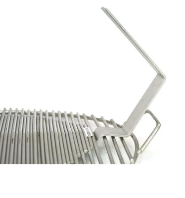 China Standard Bike Rack Hanging Garage Organizer Trailer U-Type Gripper BBQ Plate Gripper for sale