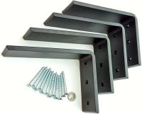 China Heavy Duty Black Steel 6