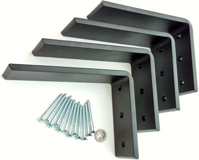 China Heavy Duty Black Steel 6