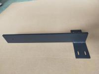 China Secure Your Countertop with Granite Counter-top Support Stealth Speed Shelf Bracket for sale