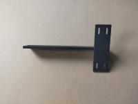 China Secure Your Countertop with Granite Counter-top Support Stealth Speed Shelf Bracket for sale