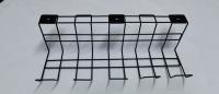 China Under Desk Cable Organizers for Office and Home Hook Type Installation in Living Room for sale
